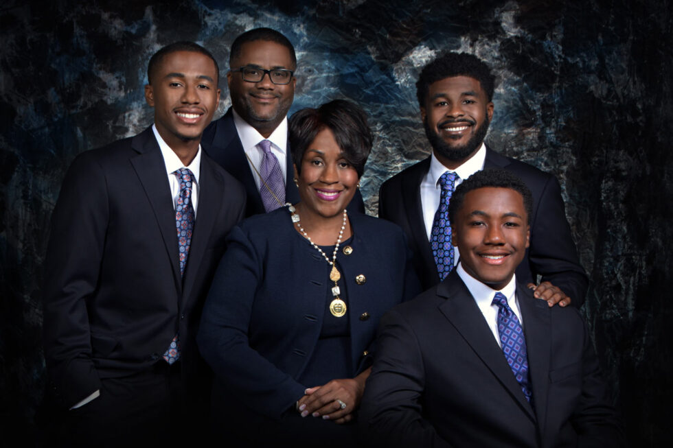 Ninth Episcopal District | Ninth Episcopal District of the AME Church